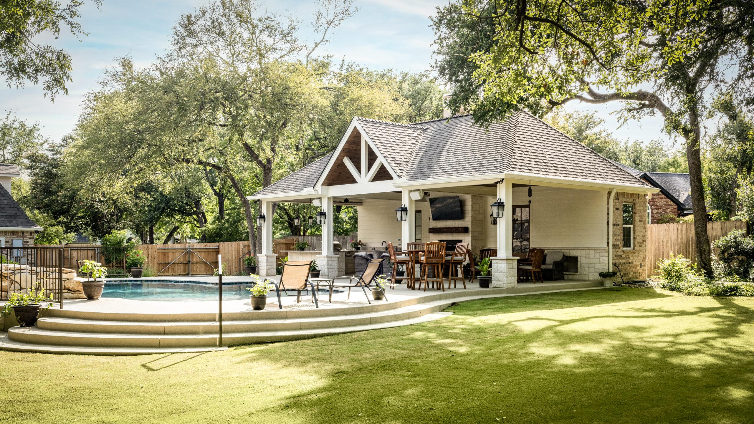 Avoda Builders and Design Projects - Custom Home Builders