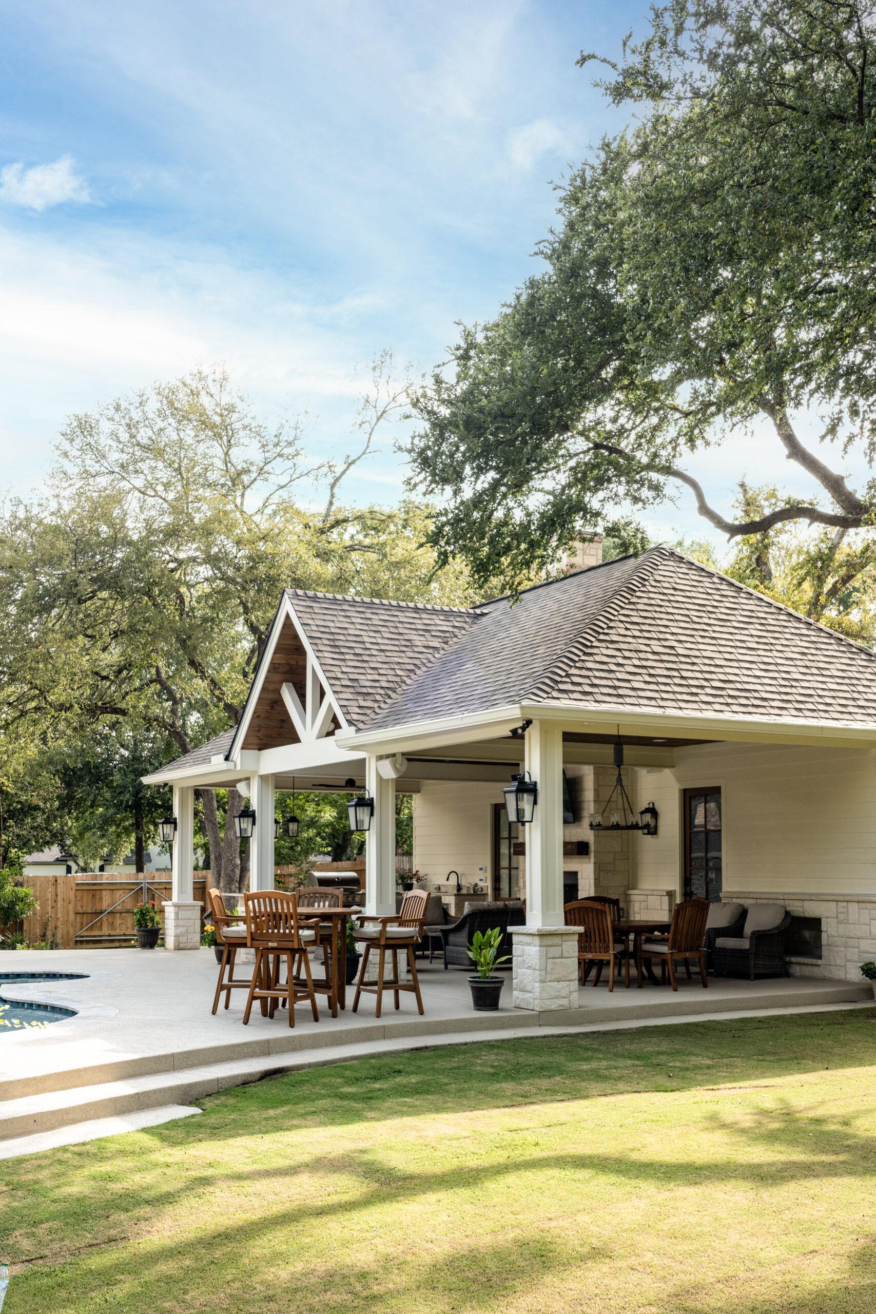 Avoda Builders and Design Projects - Custom Home Builders