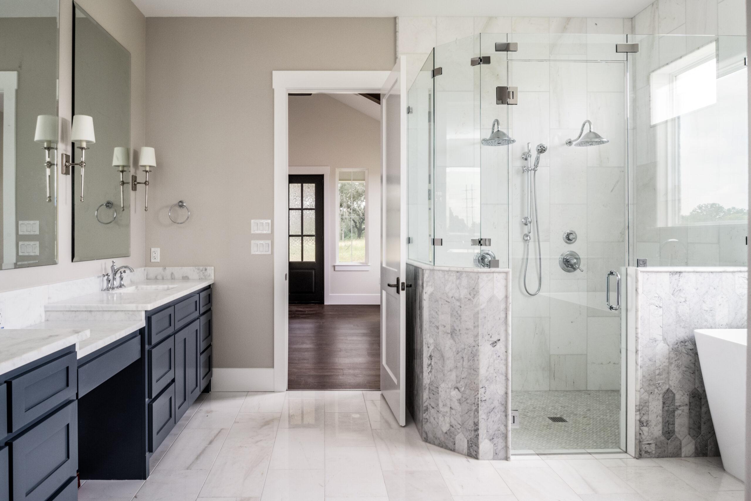 Avoda Builders and Design Projects - Custom Home Builders