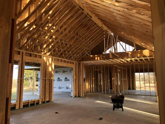 About Avoda Builders and Design - Avoda Builders & Design