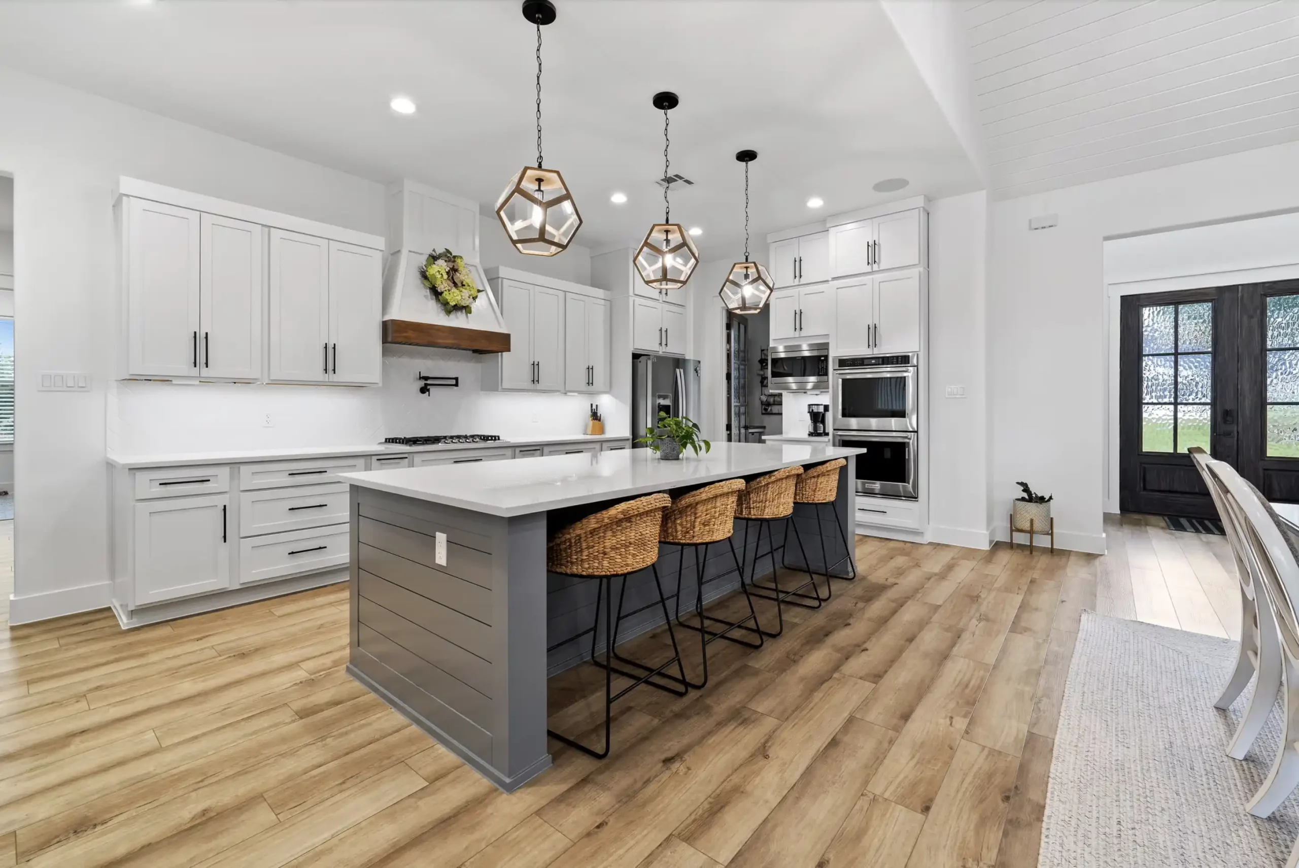 Avoda Builders and Design - Custom Home Builders